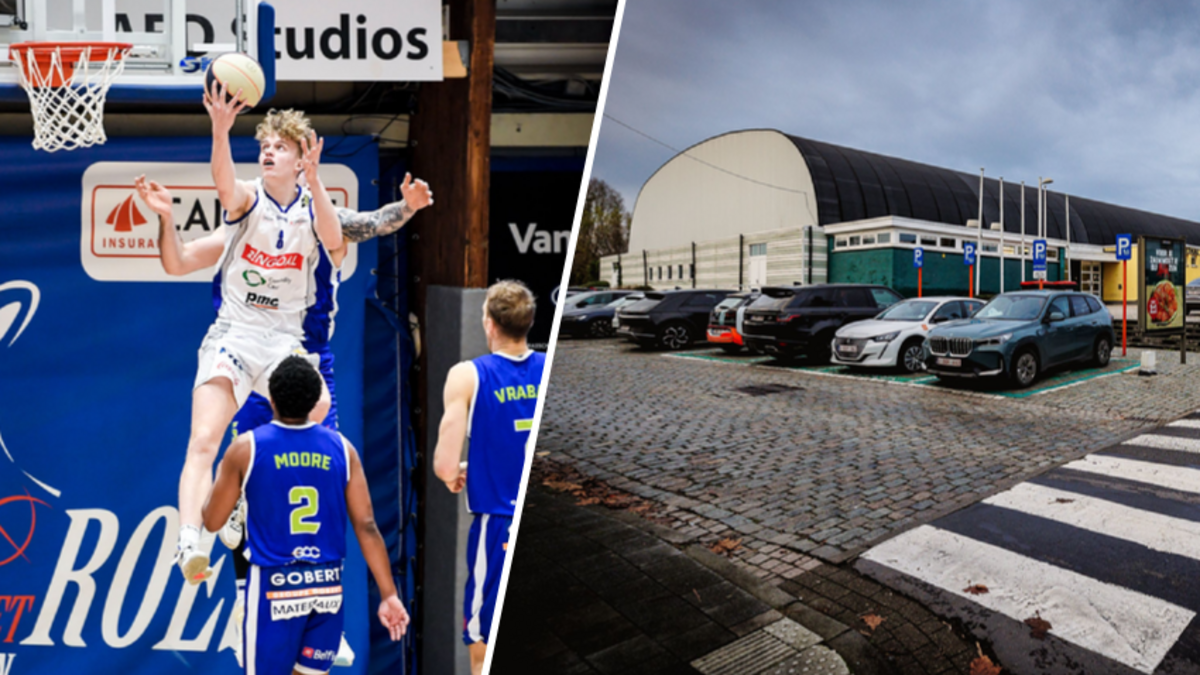 Stad schrapt woningen uit masterplan voor basketarena op Winketkaai: “Mooie mix van ...